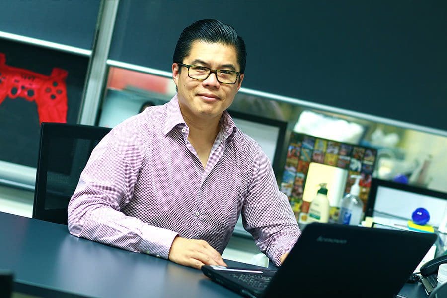 Dr Keng-Ee Thai - Radien Dermatology