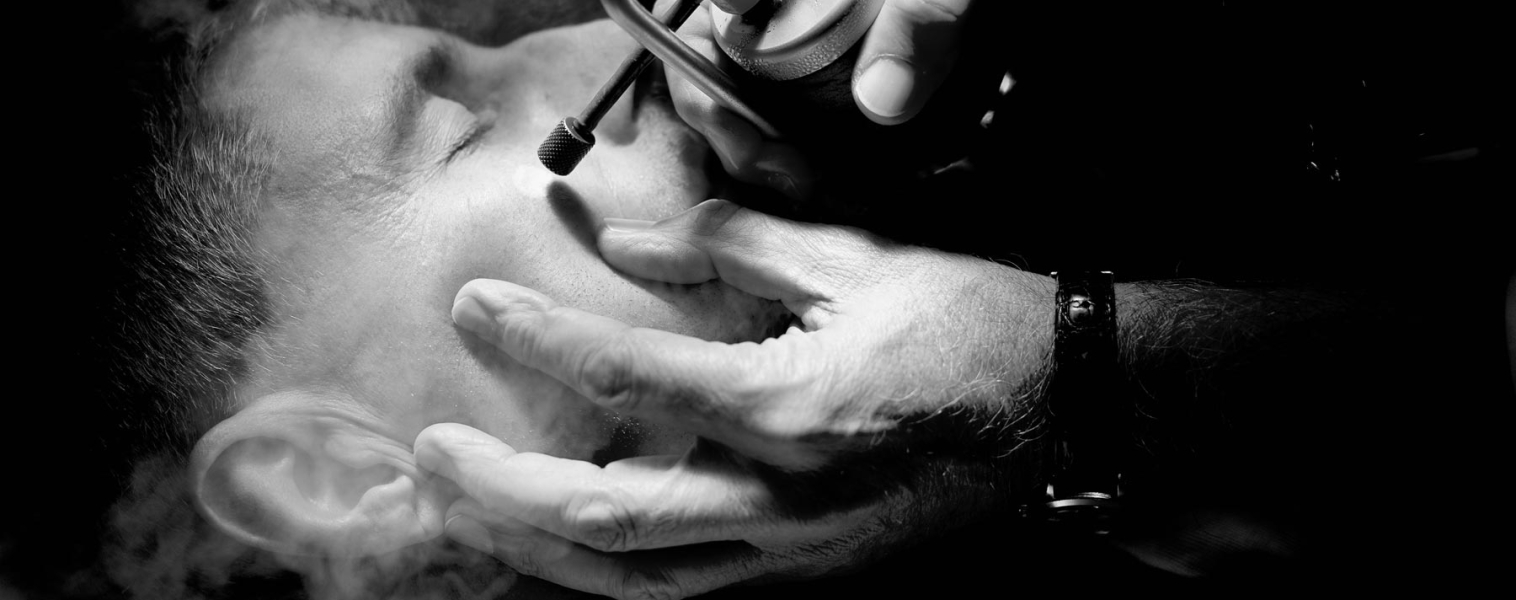 Local treatments with Cryotherapy - Radien Dermatology